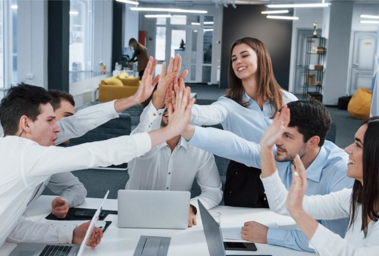 Workplace: Nuevos espacios de interacción con el personal - Generamedios